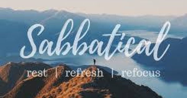 My Cousin's 252-Day Self-Funded Sabbatical | Moneywatch Advisors
